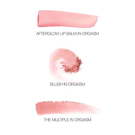 Nars Lip Balm