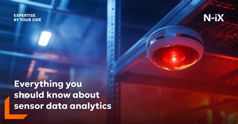 Sensor Data Analytics Implementation Guide N Ix