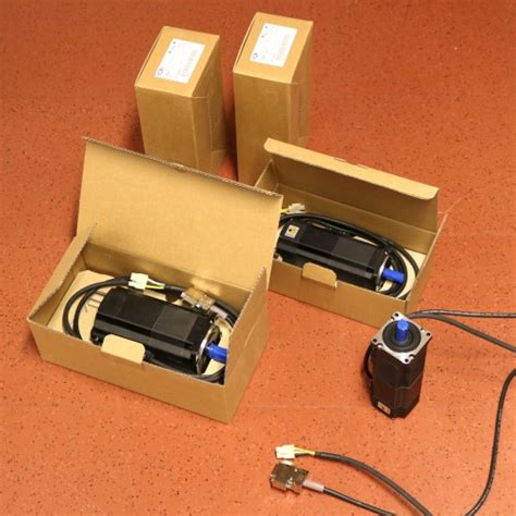 More Brushless Ac Servo Motors Servo Drive Developerservo Drive Developer