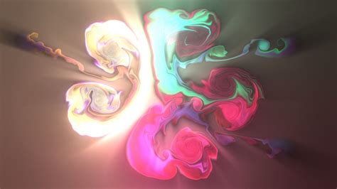 Fluid Simulation Is One Of The Most Mesmerising Things I Ve Seen In A While GamingOnLinux