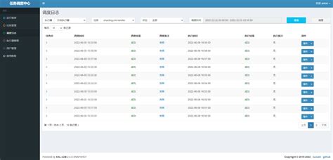 Springboot定时任务 分布式xxl Job方式 Java 全栈知识体系