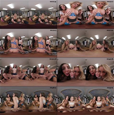 Katie Morgan Scene Vrxextra Fucking Credit Katie Morgan Sera Ryder Theodora Day Oct 21