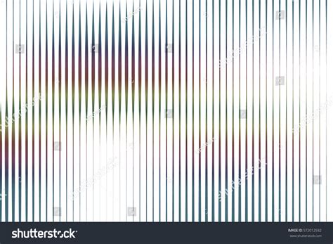 Abstract Background Lines Variable Thickness Modern 库存矢量图（免版税）572012932