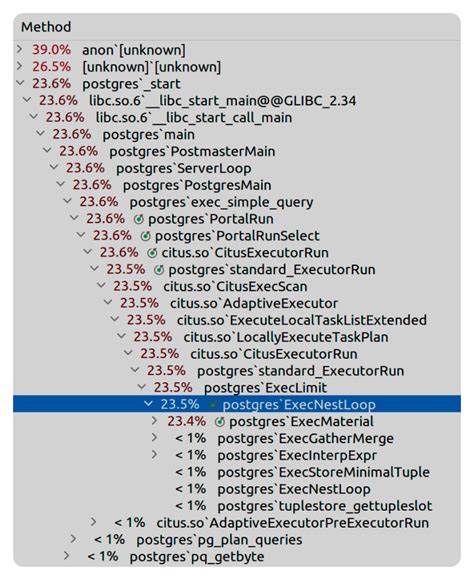 citus vs greenplum what are the differences part 2 arenadata docs