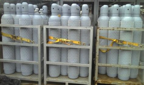 복합 가스 실린더 18 리터 육불화황sf6고순도 육불화황 Lpg 휴대용 산소 실린더 알루미늄 5kg 의 고품질 복합 가스 실린더 18 리터 육불화황