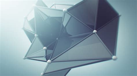 3d Plexus Style Effect In Cinema 4d Creative Dojo