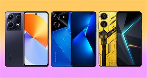 Rekomendasi Hp Ram Gb Terbaru Harga Jutaan