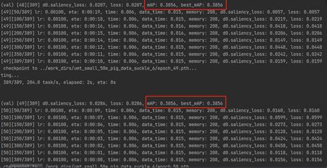 How Can I Annotate My Own Dataset · Issue 11 · Tencentarcumt · Github