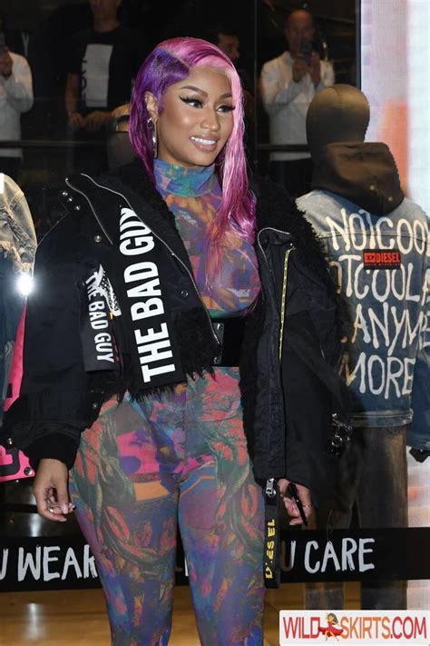 Nicki Minaj Nicki Minaj Nickiminaj Nude Onlyfans Instagram Leaked Photo