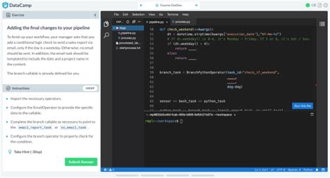 new course introduction to airflow in python python bloggers