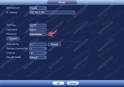 Dahua Dvr Invalid Username Or Password Error Solved Learn