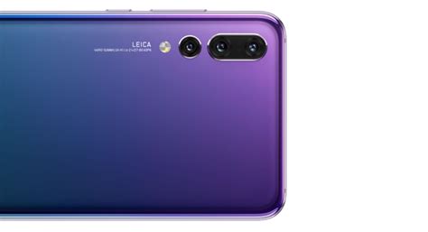 Huawei P Pro Review The Mp Triple Camera Smartphone Blog Baladi