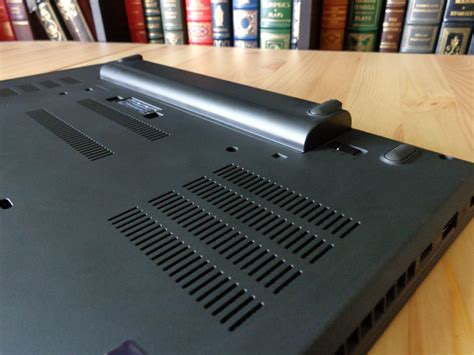 Lenovo ThinkPad T Review The Cream Of The T Series Crop Windows Central