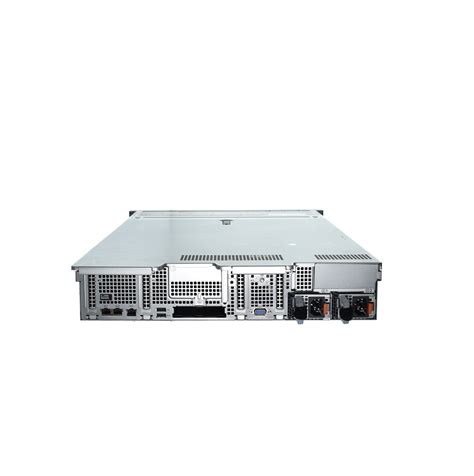 DELL R550 2 x 24 Core 2.10GHz Gold 5318Y 128GB H755
