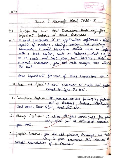 Chapter 8 Computer Pdf