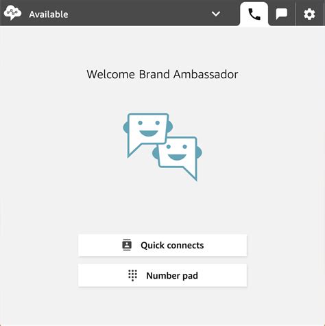 amazon connect streams api aws contact center