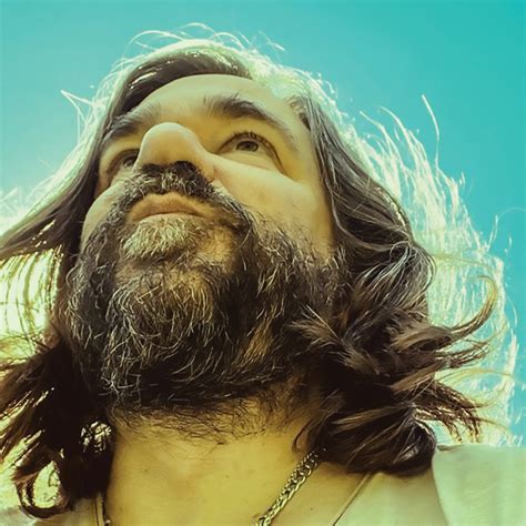 Matt Berry Jazzapedia