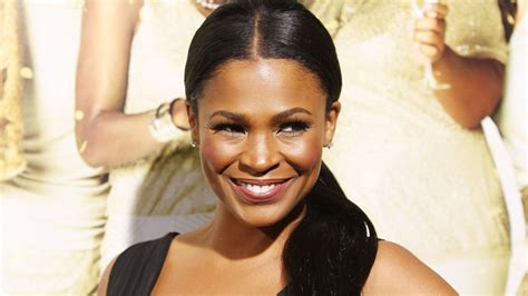 The Complete Evolution Of Nia Long