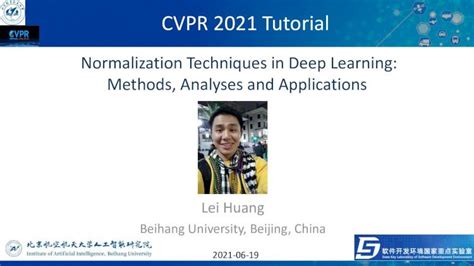 Pdf Normalization Techniques In Deep Learning Methods