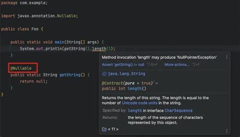 常见 Java 代码缺陷及规避方式java常见bug及解决方案 Csdn博客