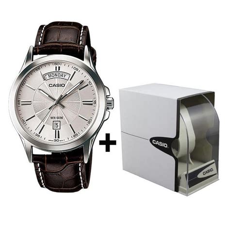 Shop Casio Mtp 1381l 7avdf Watch Price In Bangladesh