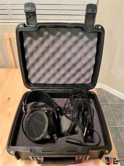 Audeze Lcd X 2021 For Sale Us Audio Mart