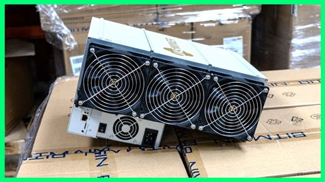 Introducing The Jasminer X16 P A Powerhouse In Ethash Asic Mining Mining And Hardware