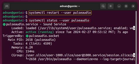 How To Fix No Sound Issue On Ubuntu Linux Genie