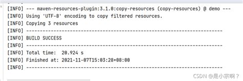 Springboot分离打包：将jar包与lib依赖、配置文件分开数据库驱动与springboot分开打包 Csdn博客