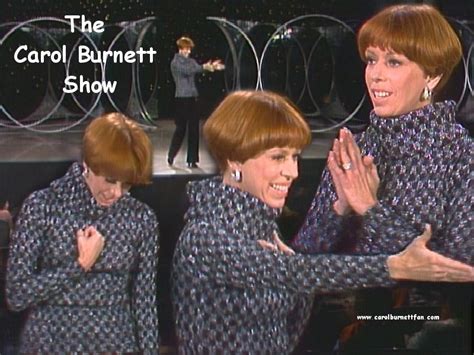 Naked Carol Burnett In The Carol Burnett Show