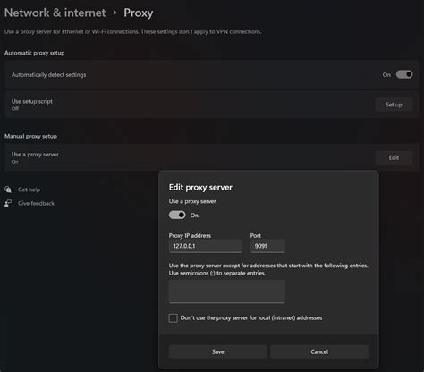 getting started with proxyman qainsights