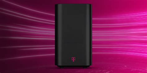 T Mobiles Popular 50 Per Month 5g Home Internet Now Includes A Free 50 T Card