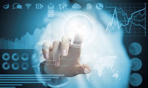 Looking Into Hrs Future With Prescriptive Analytics Connecting Hr With Australia