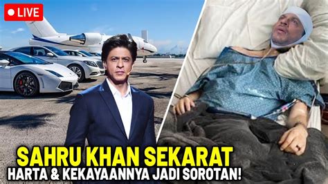 Miris Sempat Koma Beginilah Nasib Dan Kondisi Terkini Sahru Khan