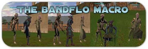 friday feature macros and alias