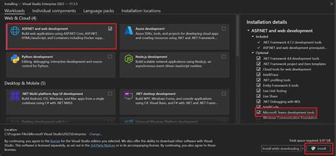 安装 Teams 工具包 Teams Microsoft Learn