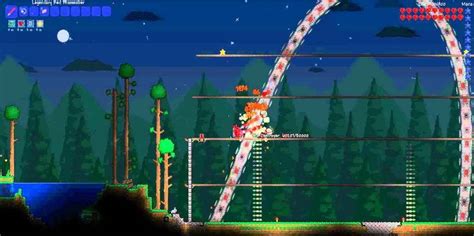 Terraria Os Chefes Mais Duros Classificados Thegamer Onyx