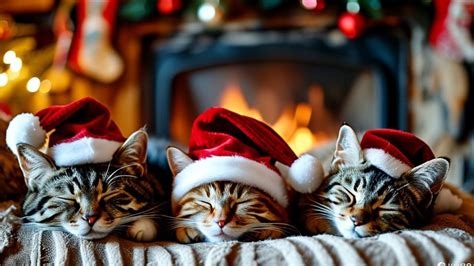 고양이가 좋아하는 음악 자장가😽새끼고양이를 위한 편안한 수면음악 고양이가 좋아하는 음악 불면증 치료 음악 116 Youtube