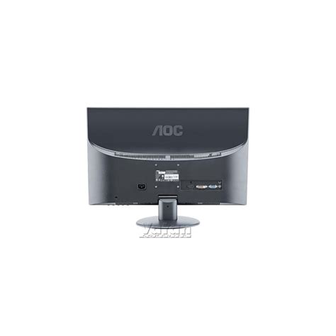 AOC 23" i2352Vh GENİŞ EKRAN LED IPS MONİTÖR - Vatan Bilgisayar