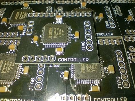 Controller Interface Module Bennvenns Shop