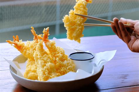 What Is In Tempura Unraveling The Secrets Of This Iconic Japanese Dish