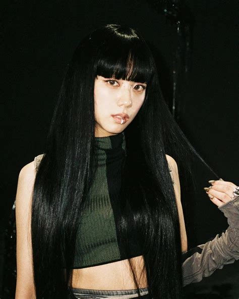 Blackpink Jisoo Qenshizu Nude Onlyfans Leaks Photos Thefappening