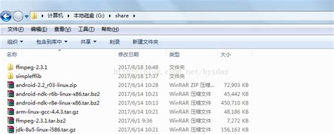 ubuntu与windows共享文件 ubuntu和windows共享 csdn博客