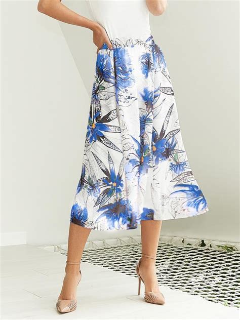 Красива спідниця — ціна 1250 грн у каталозі Міді спідниці Купити жіночі речі за доступною ціною