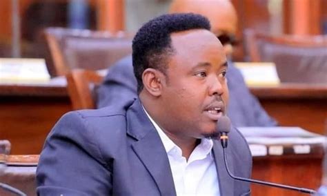 Somaliland Human Rights Commission Decries Mp Abiibs Prolonged Detention