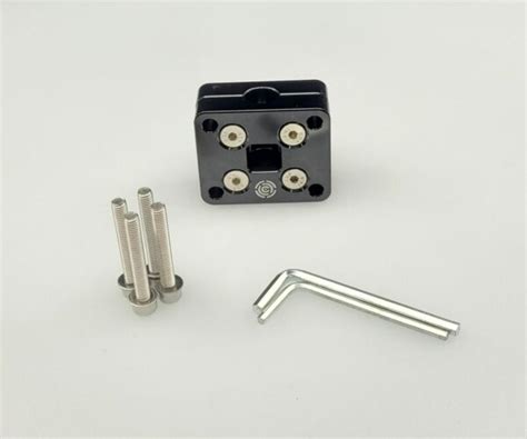 Medium Bracket Combo Carpe Iter Shop