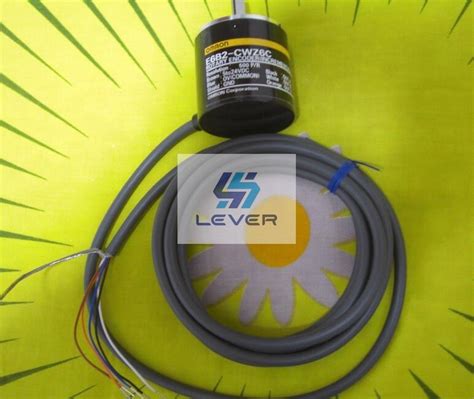 Rotary Encoder Omron Encoder P F Encoder E6b2 Cwz6c Rotary Encoder And Encoder