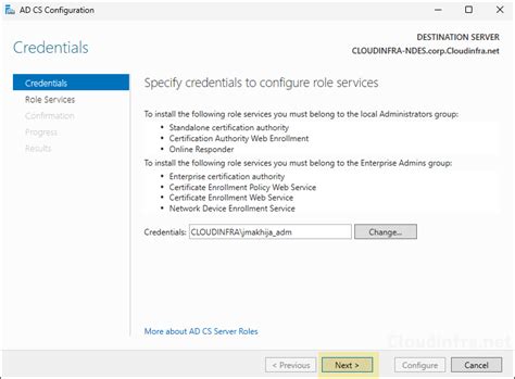 Ndes And Scep Setup With Intune Part 1