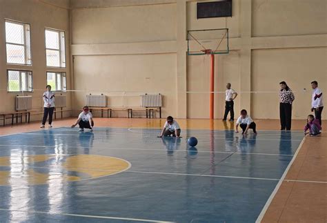 Дундговь Дундговь аймгийн Биеийн тамир спортын газар