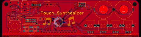 Synth Wip Atmega328pb Crashes Outputting Pwm Signal Into Unpowered Speaker Page 2 General